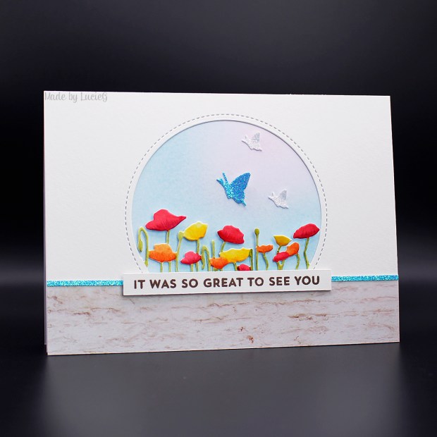 LucieG Cards | Lucie G's creative space | Page 2